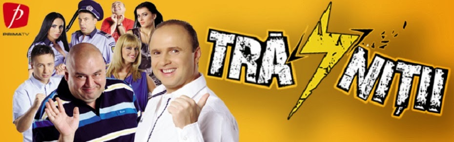 Trasnitii sezonul 22: Trasnitii Sezonul 22 Episodul 1