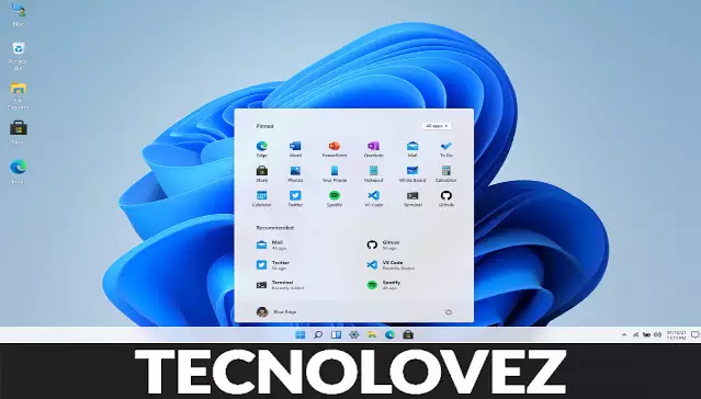 Windows 11 React - Come provare Windows 11 senza installarlo