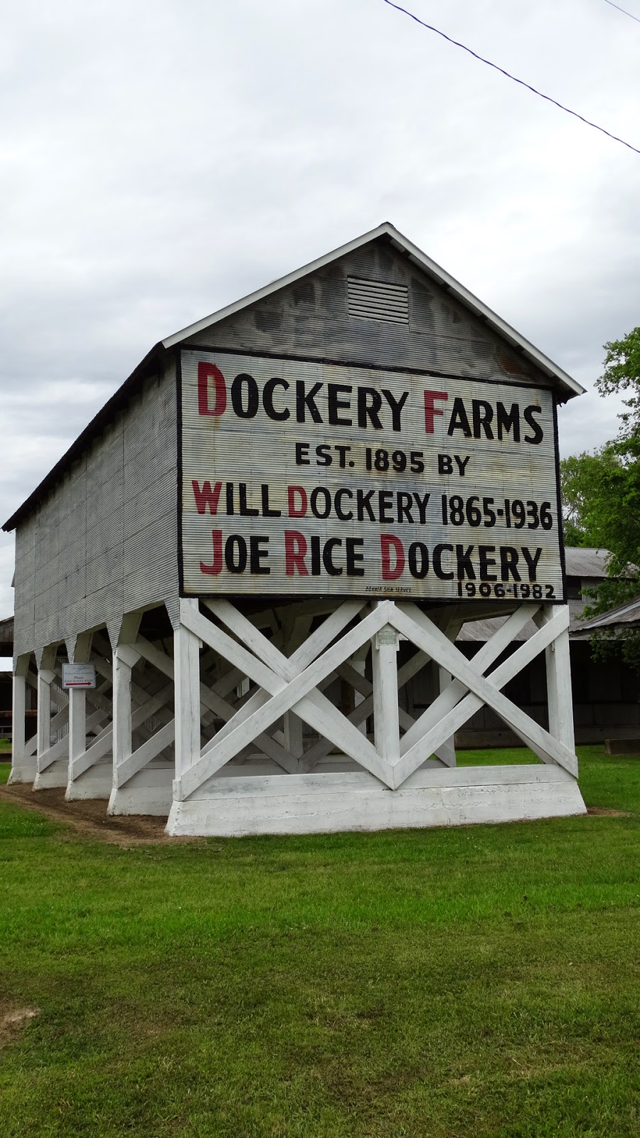 Scott Moreau on Tour: The birthplace of Delta Blues, a homecoming for H ...