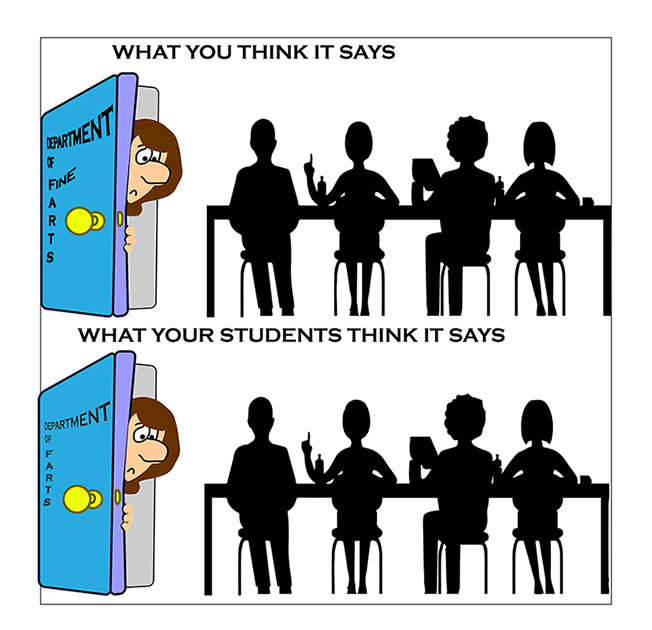 Kara English --Dream and Inspiration; Art and Artists: Meme