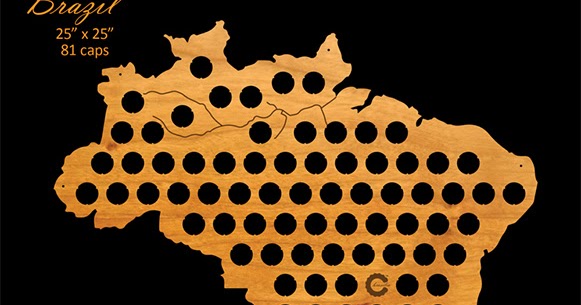 Arquitetando Na Net: Dica para decoração do bar!