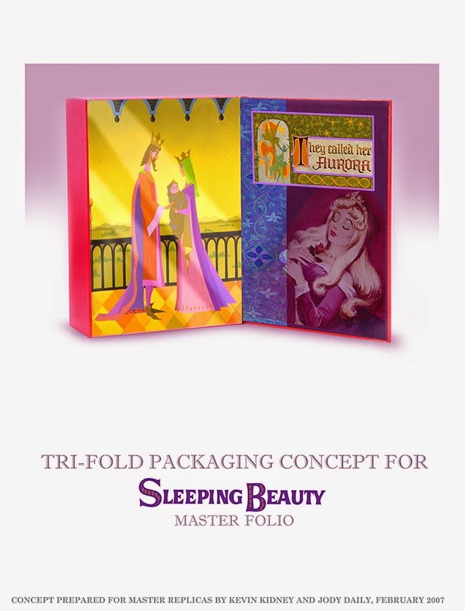 Kevin Kidney: Once Upon A Dream