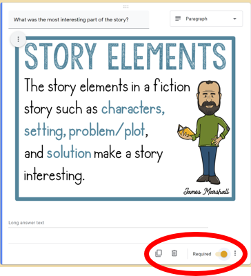 Going Digital With Distance Learning - Classroom Freebies