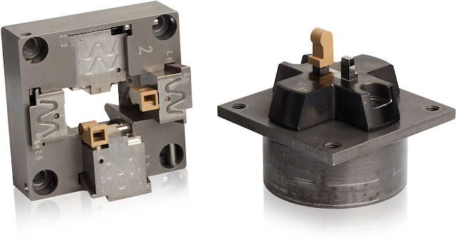 The LEGO® Minifigure at 40: Moulds | New Elementary: LEGO® parts, sets ...