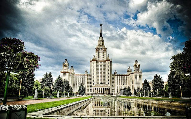 ABC Russian: Interesting facts about Russian universities