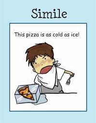 explanation about simile ~ Minangkabau Boy