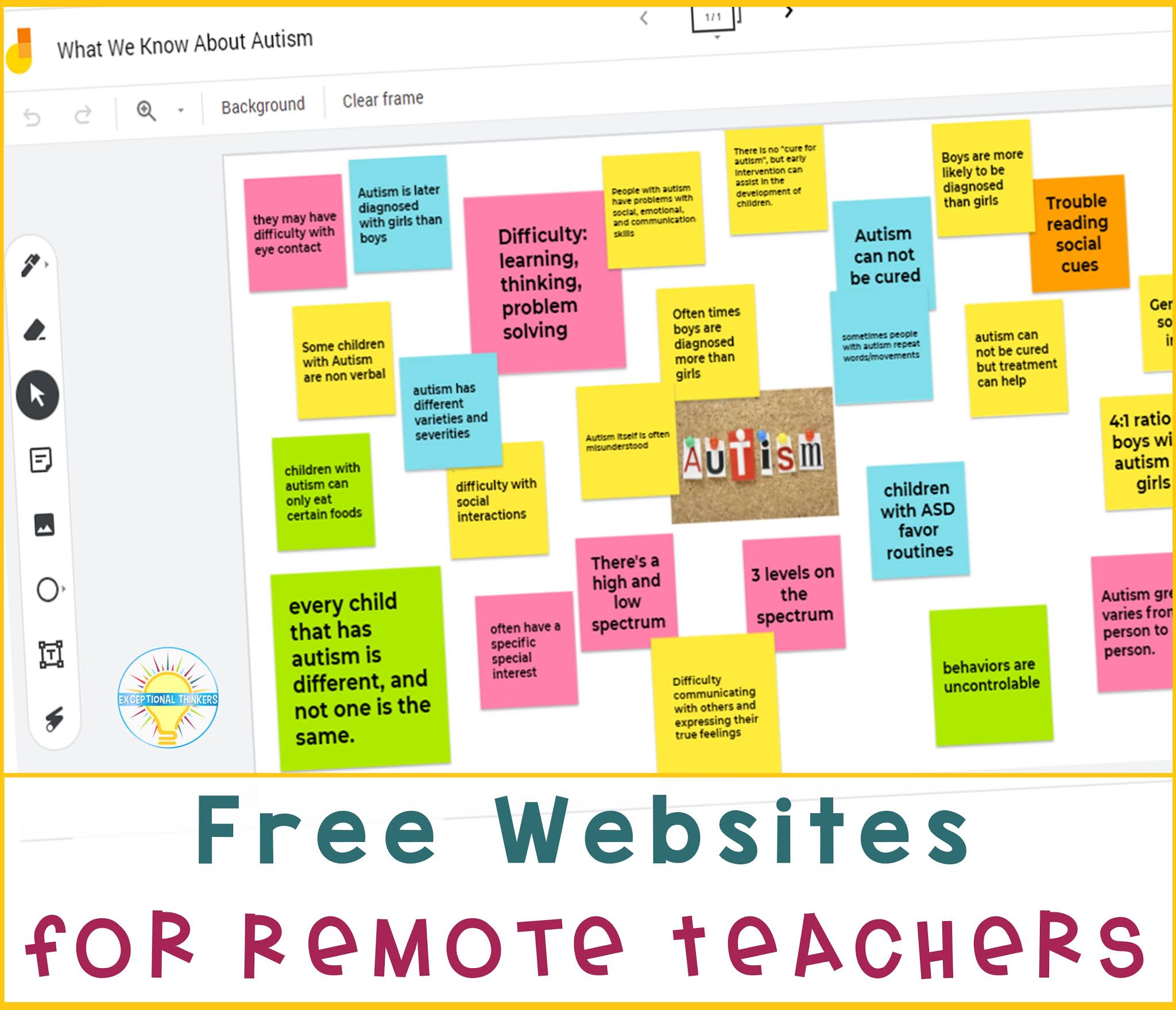 Free Websites For Remote Teachers Conversations From The Classroom free-websites-for-remote-teachers-conversations-from-the-classroom
