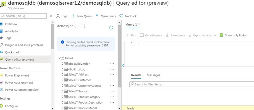 Day to Day DBA and cloud Learning: Creating SQL Server on Azure Cloud