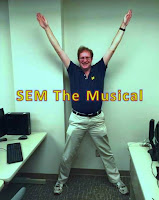 Dr. Alan Reifman's SEM Course: SEM The Musical 10