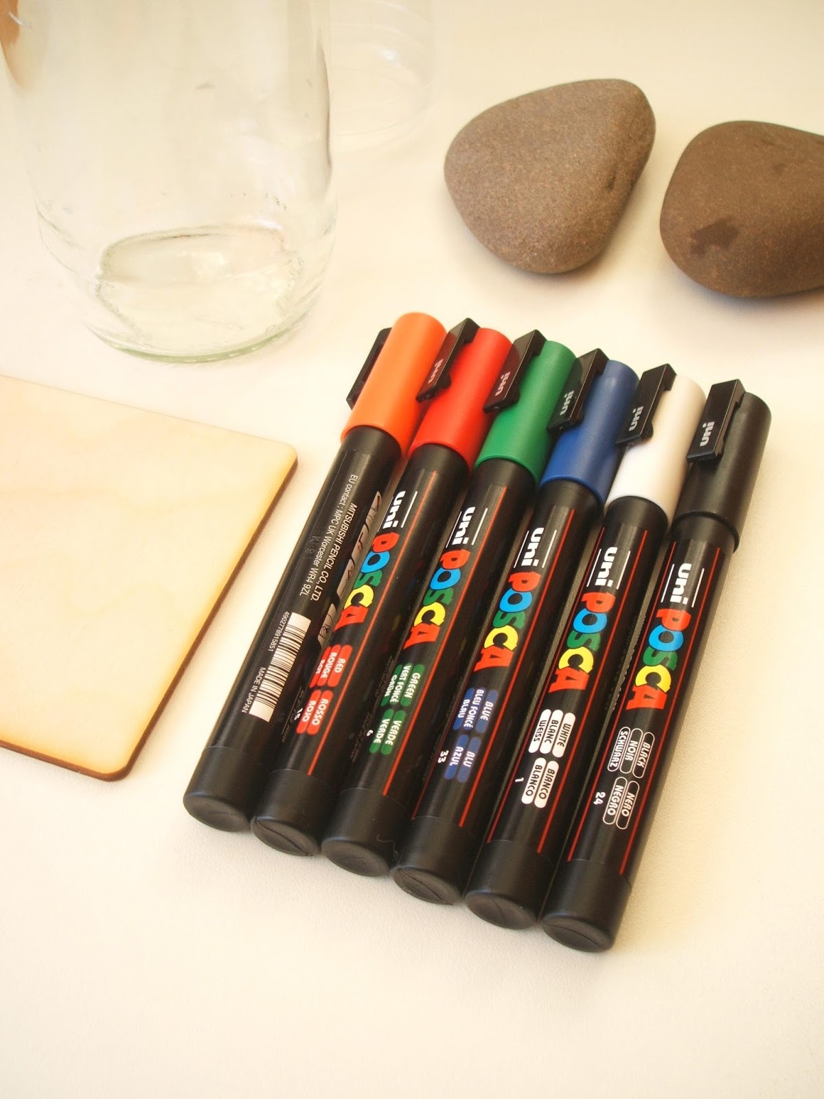 Me You And Magoo Review Post Crafting With Posca Pens me-you-and-magoo-review-post-crafting-with-posca-pens