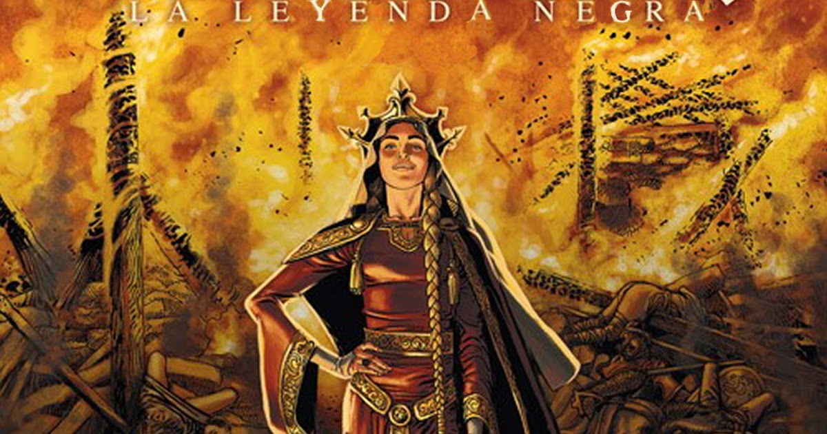 Leonor La Leyenda Negra Novela Español Pdf