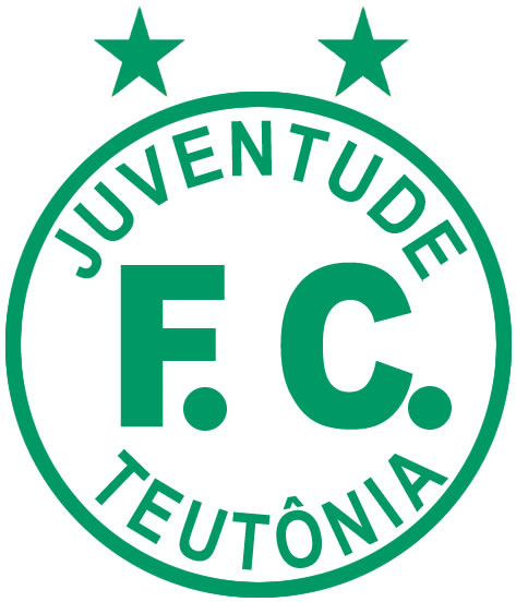 Times do RS: Juventude FC de Teutônia/RS