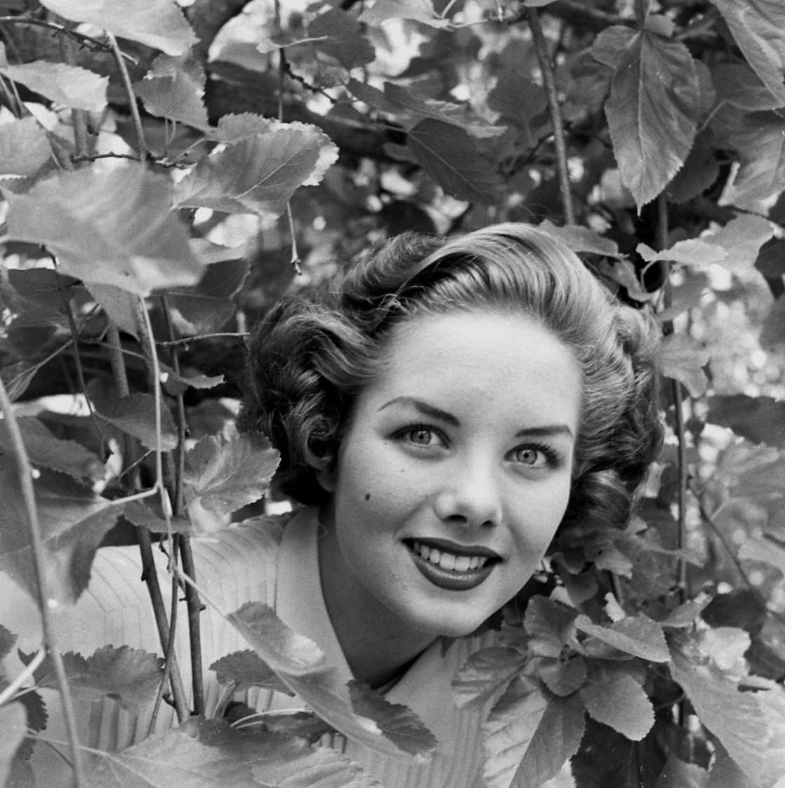 Slice of Cheesecake: Colleen Townsend, pictorial