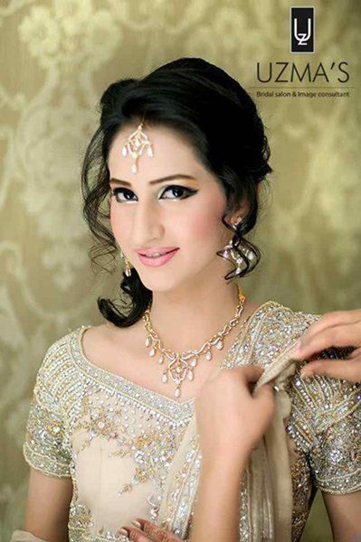 HD Best wallpaper: TOP 10 Easy and Gorgeous Hairstyles For Walima Function