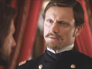 ENGLCOM LOG: The Last Samurai: Compare and Contrast Colonel Bagley and ...