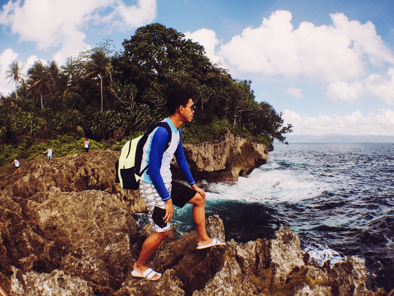EXPLORE BAROBO SURIGAO DEL SUR: AND THEIR BEAUTIFUL PLACES IN BAROBO.