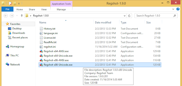 You Can Monitor Your Windows Registry Changes with Regshot Easily ...