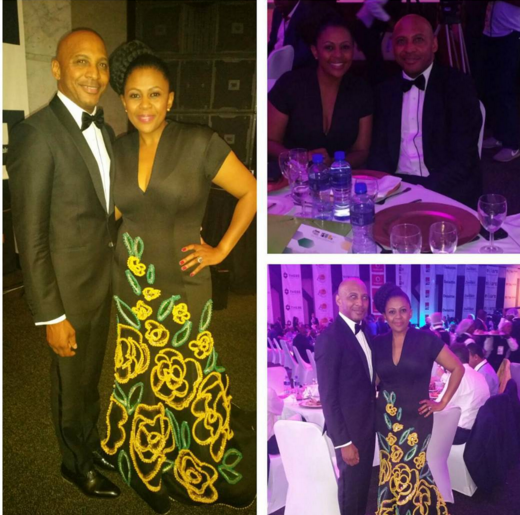 Bassie And Romeo Wedding