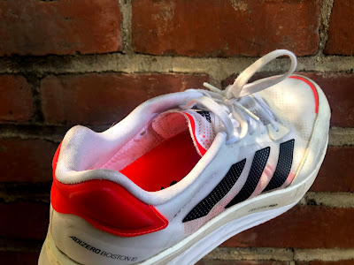 Adidas Adizero Boston 10 Review (2021 Release) - DOCTORS OF RUNNING