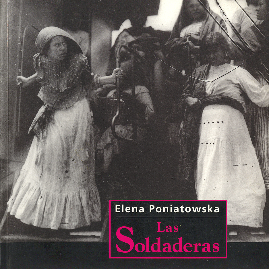 Las mil notas y una nota: Las soldaderas