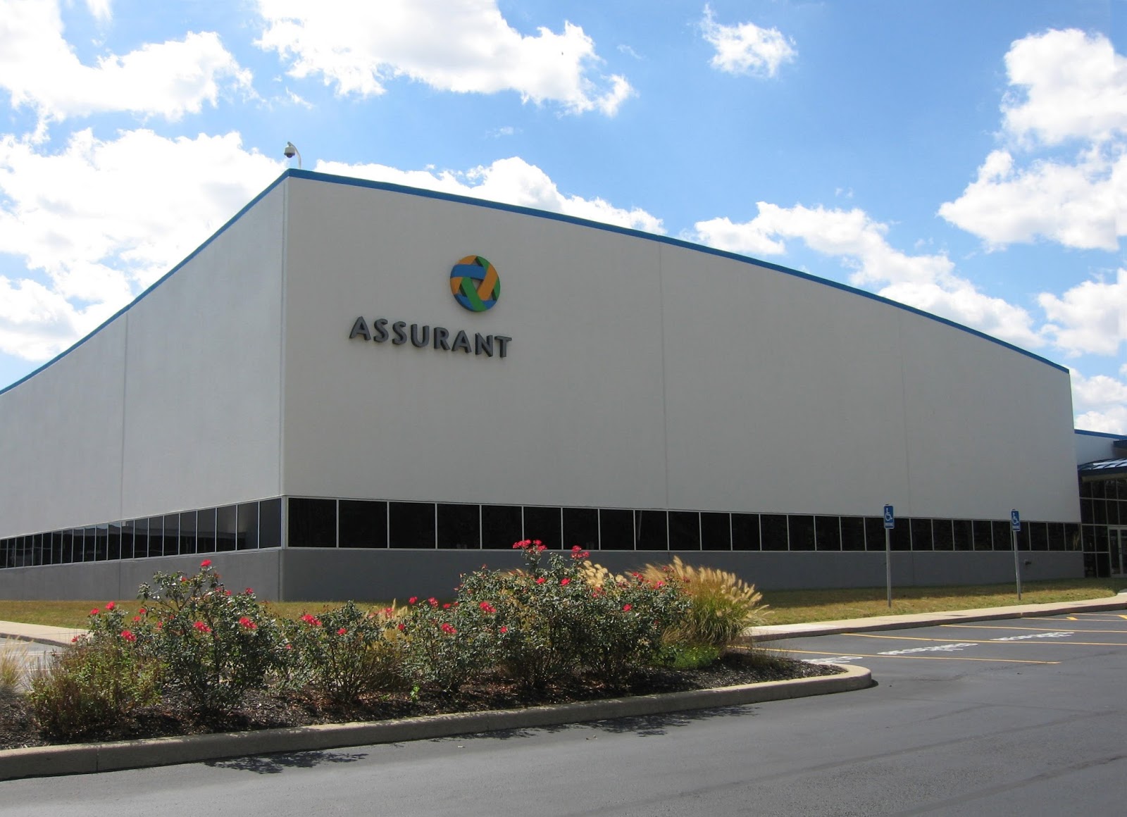 BEST INSURANCE COMPANIES IN USA: Assurant