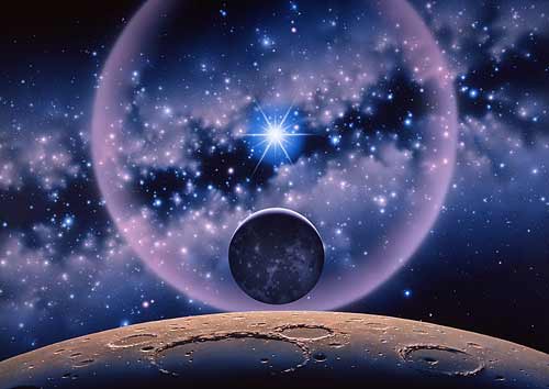 CIENCIA TECNOLOGIA Y AMBIENTE