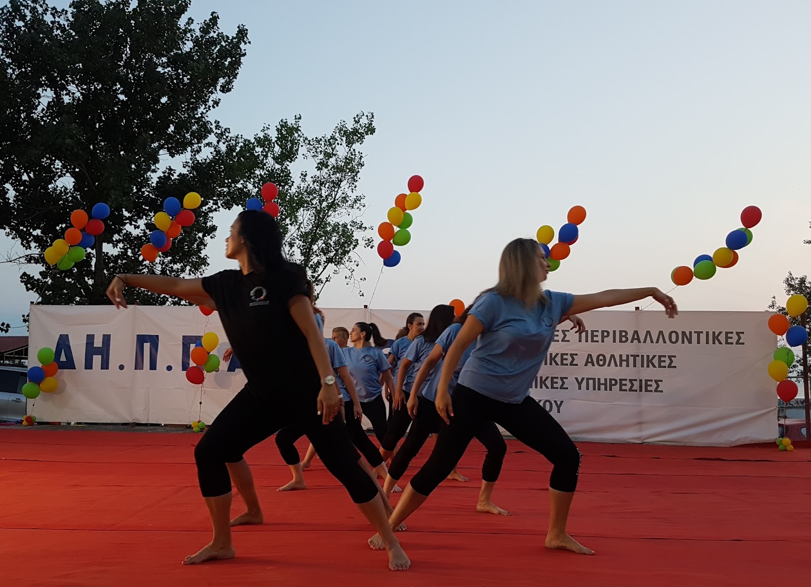 ΔΗΜΟΣ ΘΕΡΜΑΪΚΟΥ ΔΗ.Π.Π.Α.Κ.Υ.Θ. ΓΡΑΦΕΙΟ ΑΘΛΗΤΙΣΜΟΥ: ΑΘΛΗΤΙΚΕΣ ...