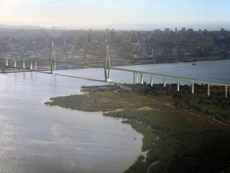 CL@$$1F1C@D0$ D€ M@PUT0: Ponte Maputo vs Ka Tembe