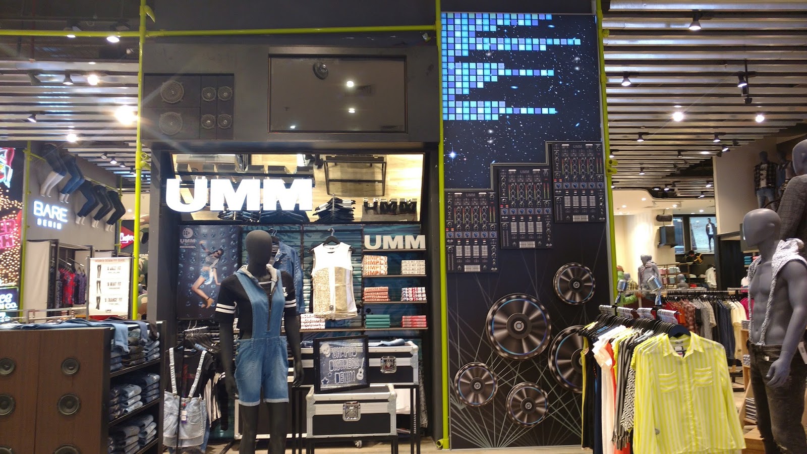 Shopping Redefined with CENTRAL Aerocity | Hi-Definition Luxury ...