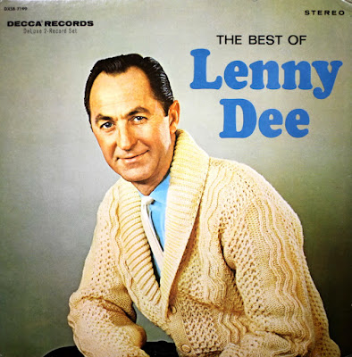 Lenny Dee - The Best Of Lenny Dee