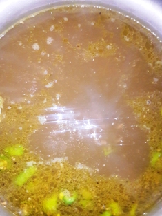 Porridge Recipe - Yummy Traditional