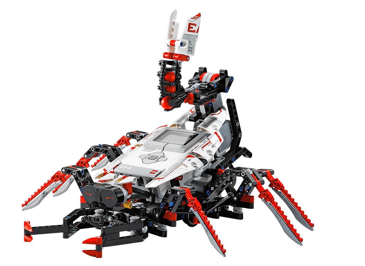 Robotica Interesante: Tipos de Robots