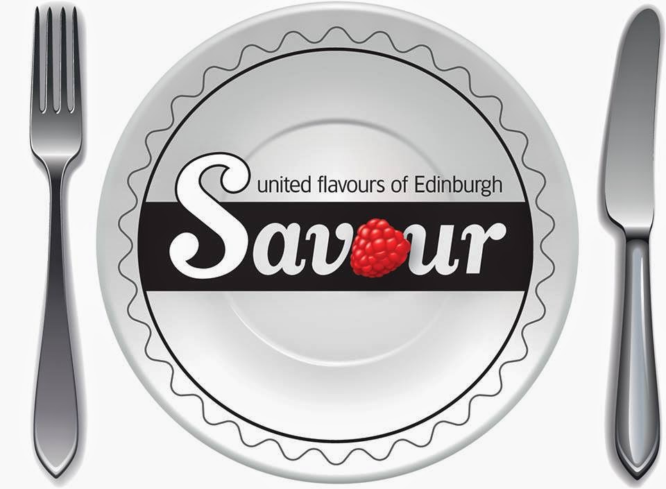 Savour - looking forward to experiencing this new Edinburgh food ...
