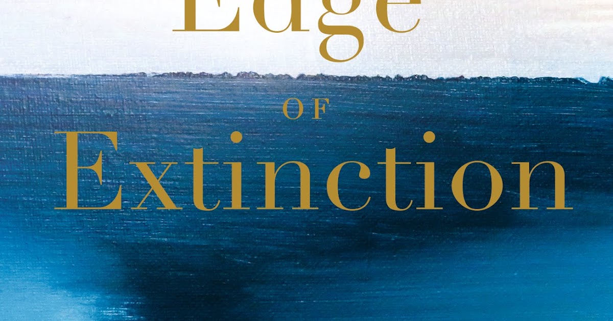 poems from the edge of extinction