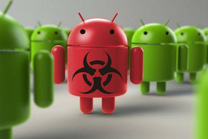 A New Android Bug Might Steal Your Data - Visualistan