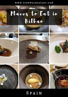 13 Top Bilbao Food Experiences From Inexpensive to Unbelievably ...