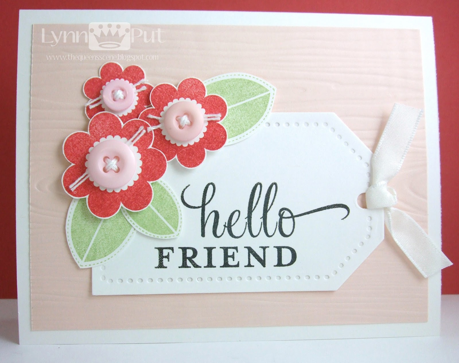 Color Throwdown: Color Throwdown #181