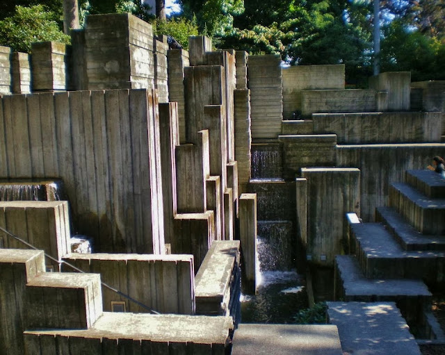Urban Landscape, Native Landscape: Jim Ellis Freeway Park