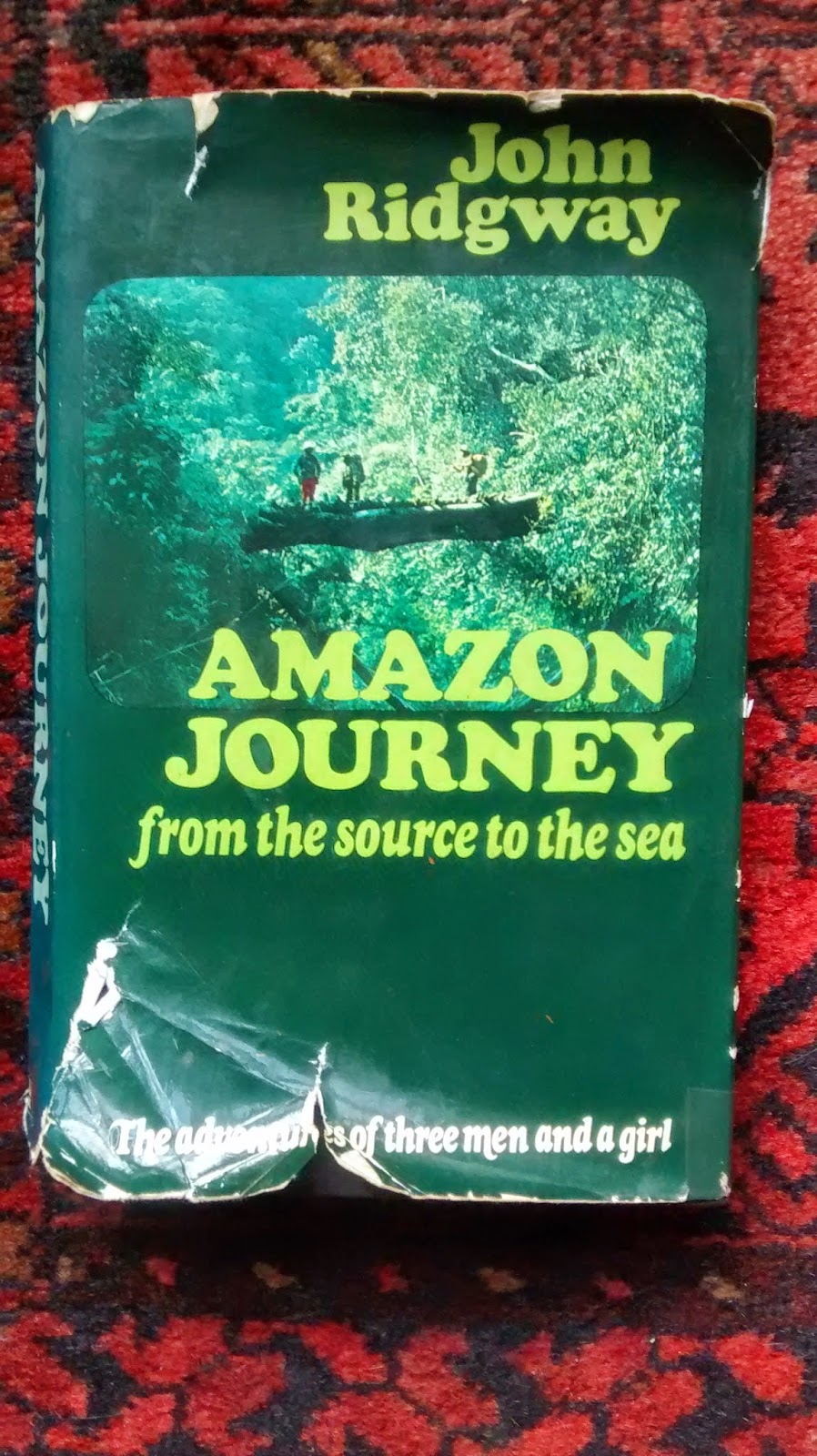 Channel Light Vessel: John and Marie Christine Ridgway: 50 years of ...