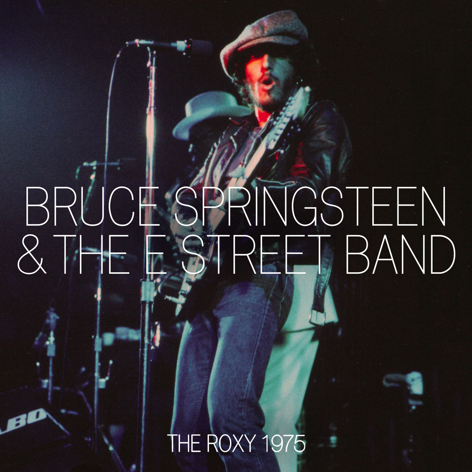 AMIGOS DEL AUDIO STREAMING: Bruce Springsteen & The E Street Band - The ...