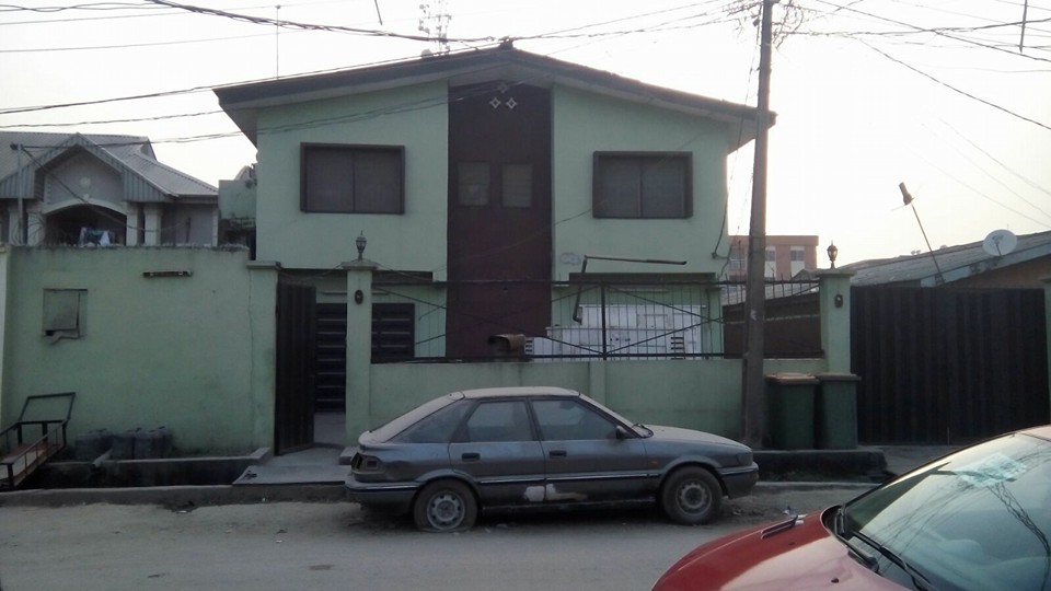 Real Estate Properties in Lagos Nigeria: Lagos Nigeria Real Estate ...