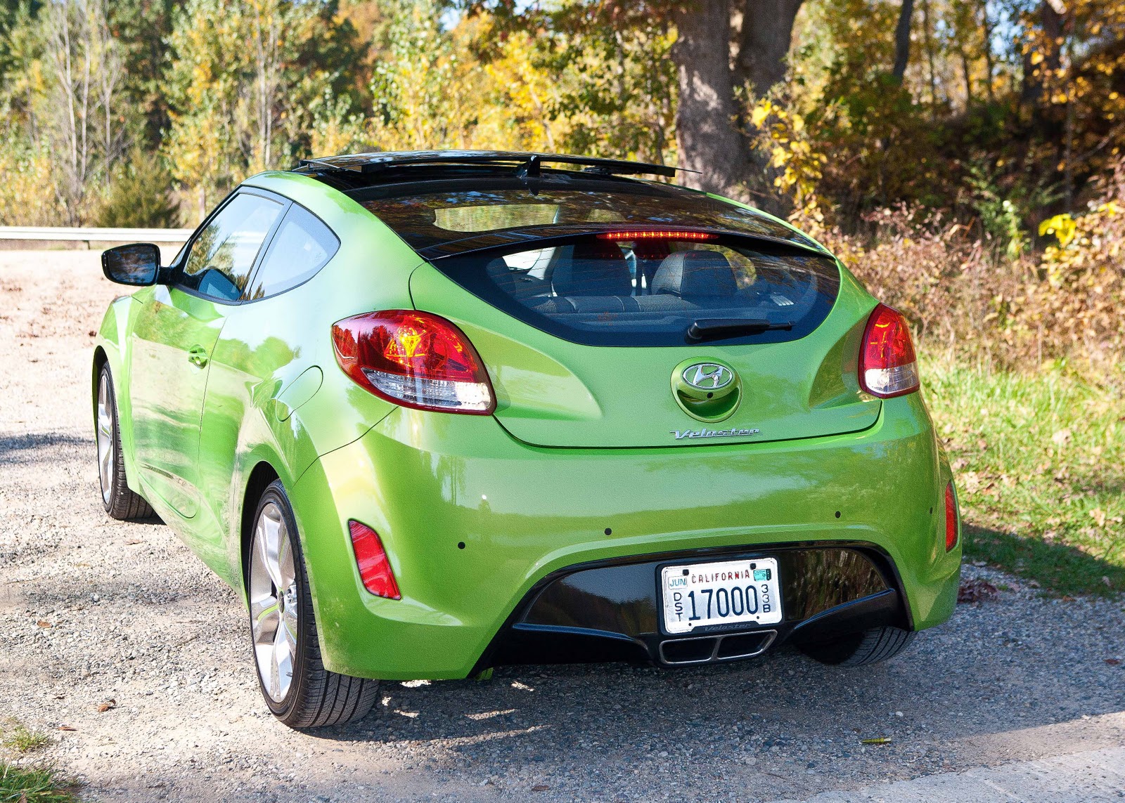 The Auto Advisor Group: 2012 Hyundai Veloster