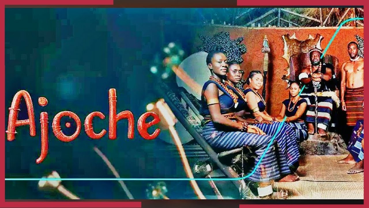 AJOCHE EPISODE 258 RECAP