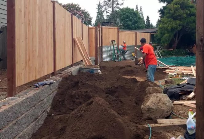 How To Level A Yard With Fill Dirt - Best Manual Lawn Aerator