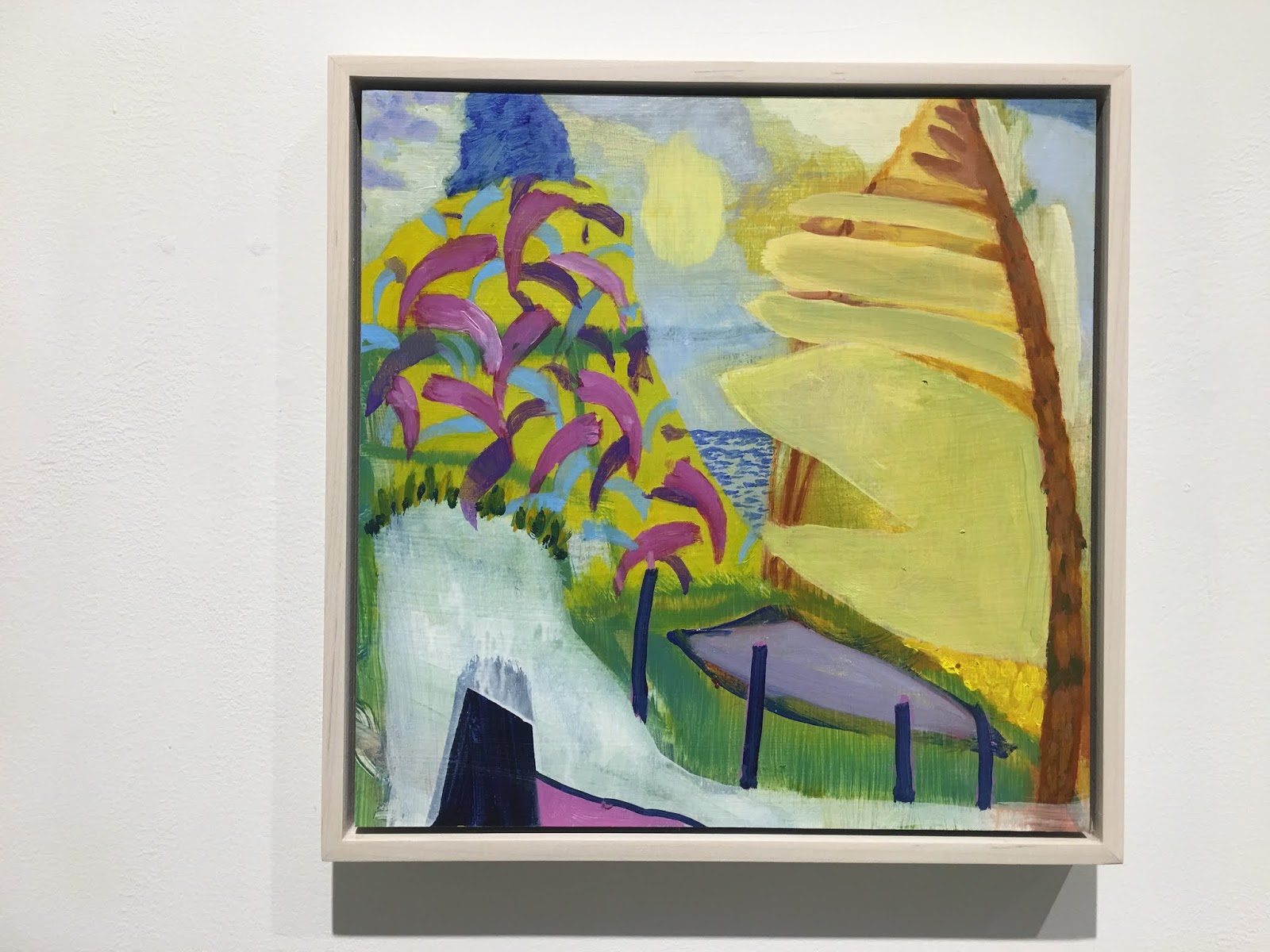 Raggedy Ann's Foot: 9/1/19 - 10/1/19