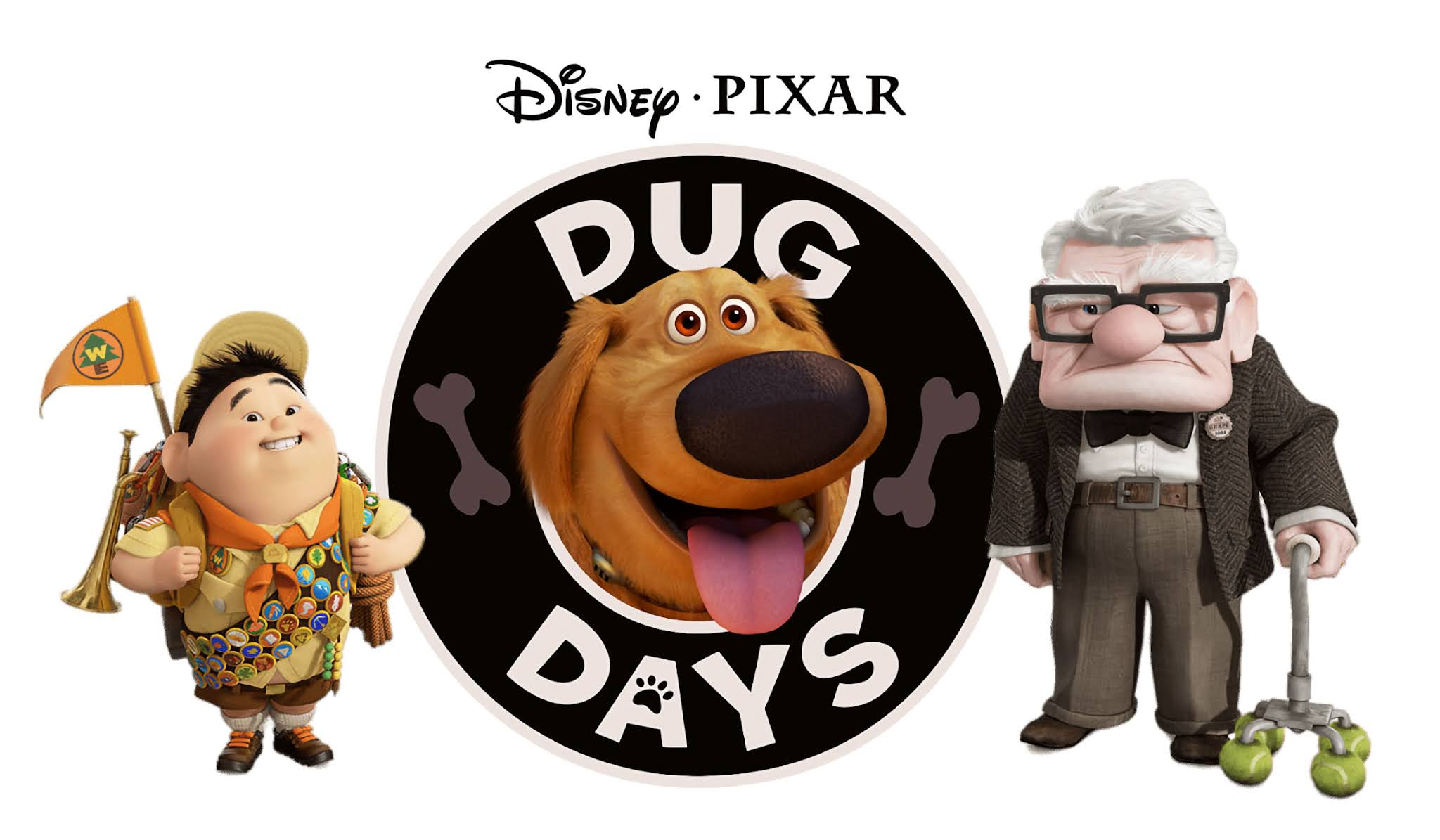 Hilarious, Classic & Fresh – 'Dug Days' is the Perfect Return to our ...