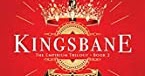 Debbie's Reading Corner: Kingsbane Book Review