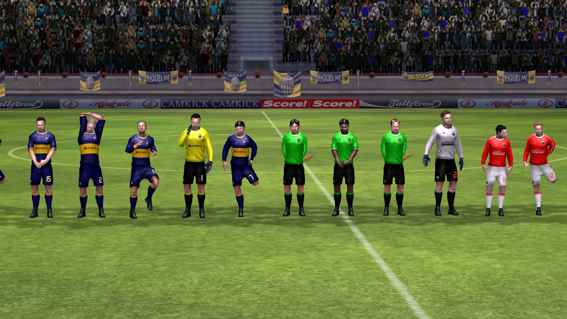 Dream League Soccer 2015 Original
