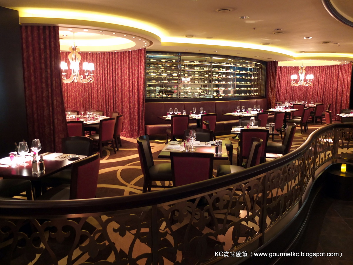 KC賞味隨筆: 號外：澳門精華遊 ~ Bene Italian Kitchen