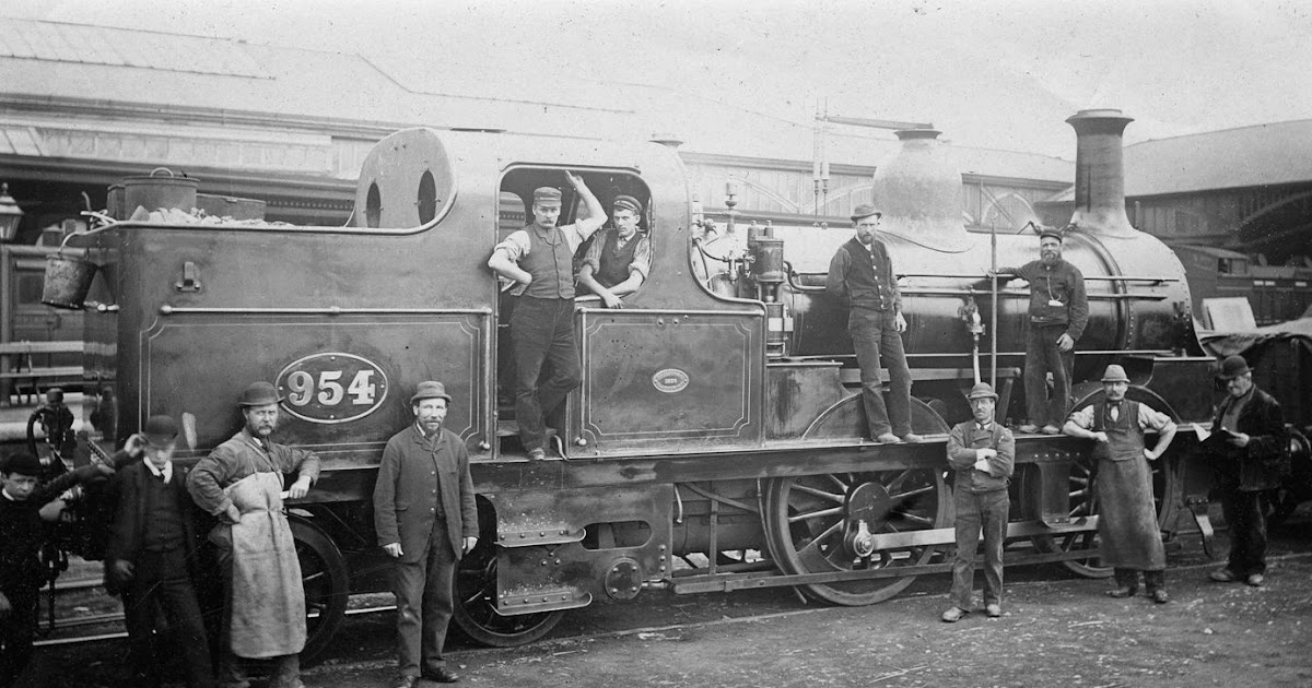 Tanfield Railway Blog: Edwardian Theme